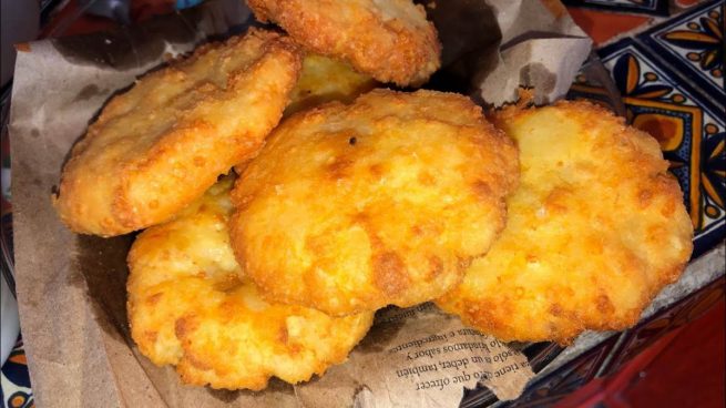 Receta rumana de toci