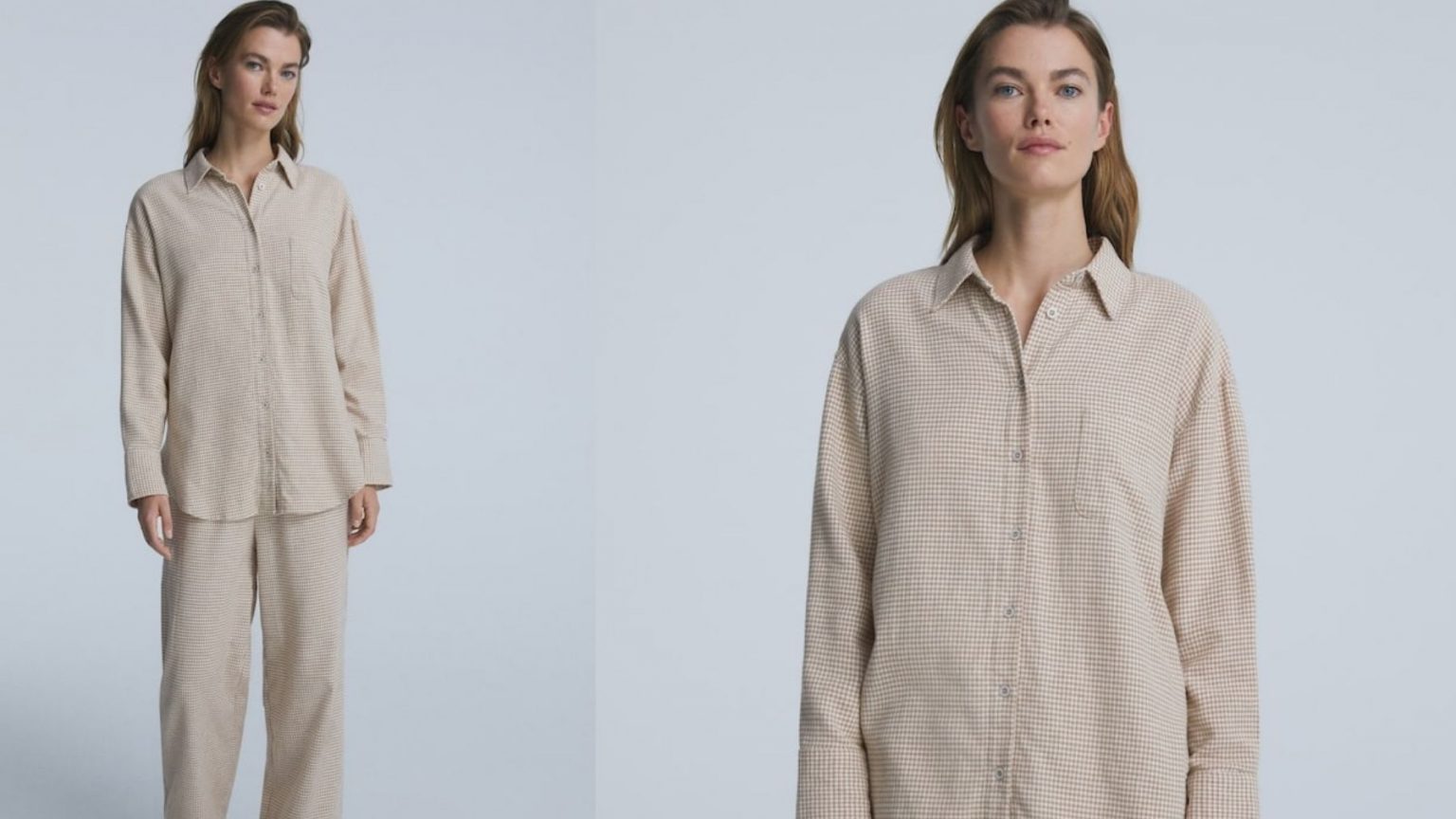 Oysho se viste de Black Friday con increíbles descuentos en pijamas y ...