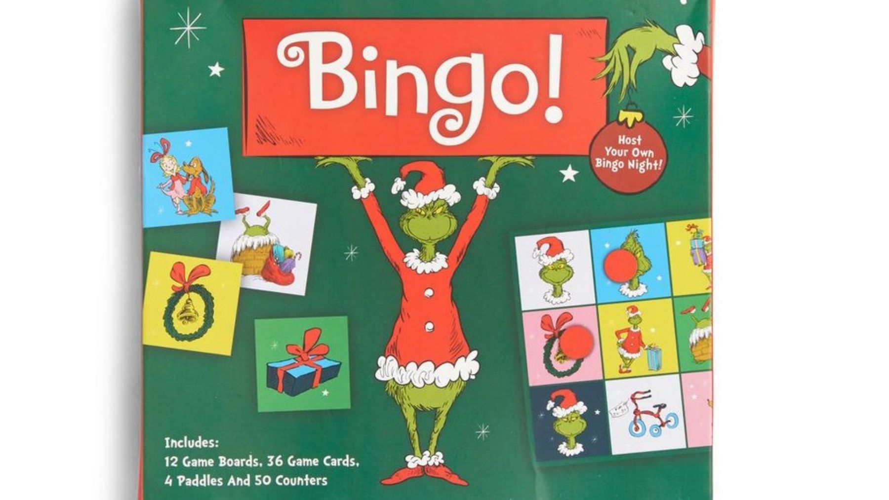 La sobremesa navideña será de lo más divertida con este juego de Primark