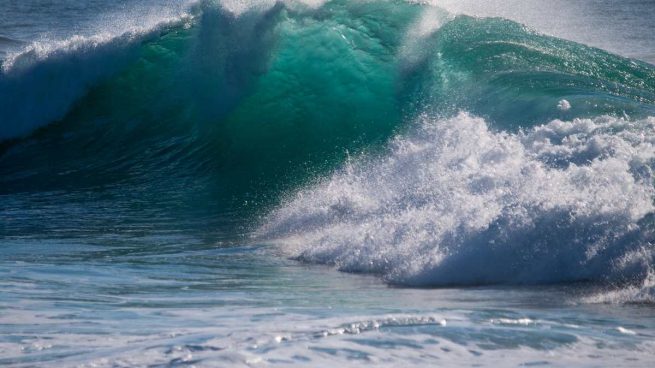 Las olas gigantes de Nazaré: cómo se forman y por qué son únicas