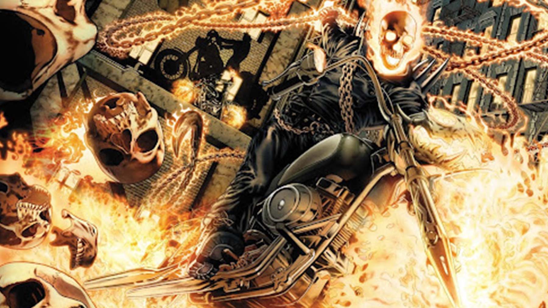 5 Personajes de Marvel a los que podría interpretar Keanu Reeves