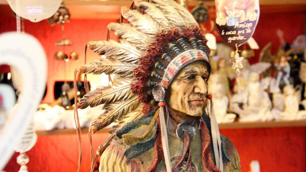 La vida de Lozen, la guerrera “Apache Juana de Arco”