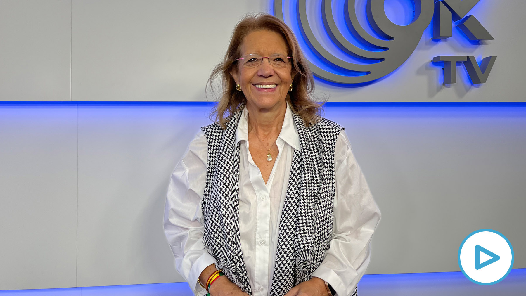 Elvira Rodríguez (PP): "El Gobierno se hace trampas al solitario ...
