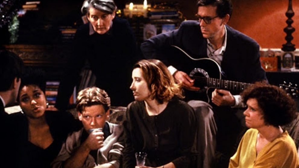 ¿Eres un poco Grinch? Repasamos las películas navideñas más originales