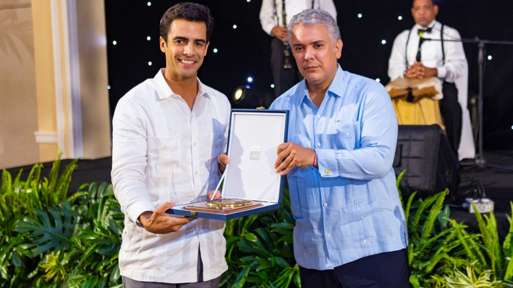 El Rey Felipe VI reivindica la fuerza del Estado de Derecho y la ...