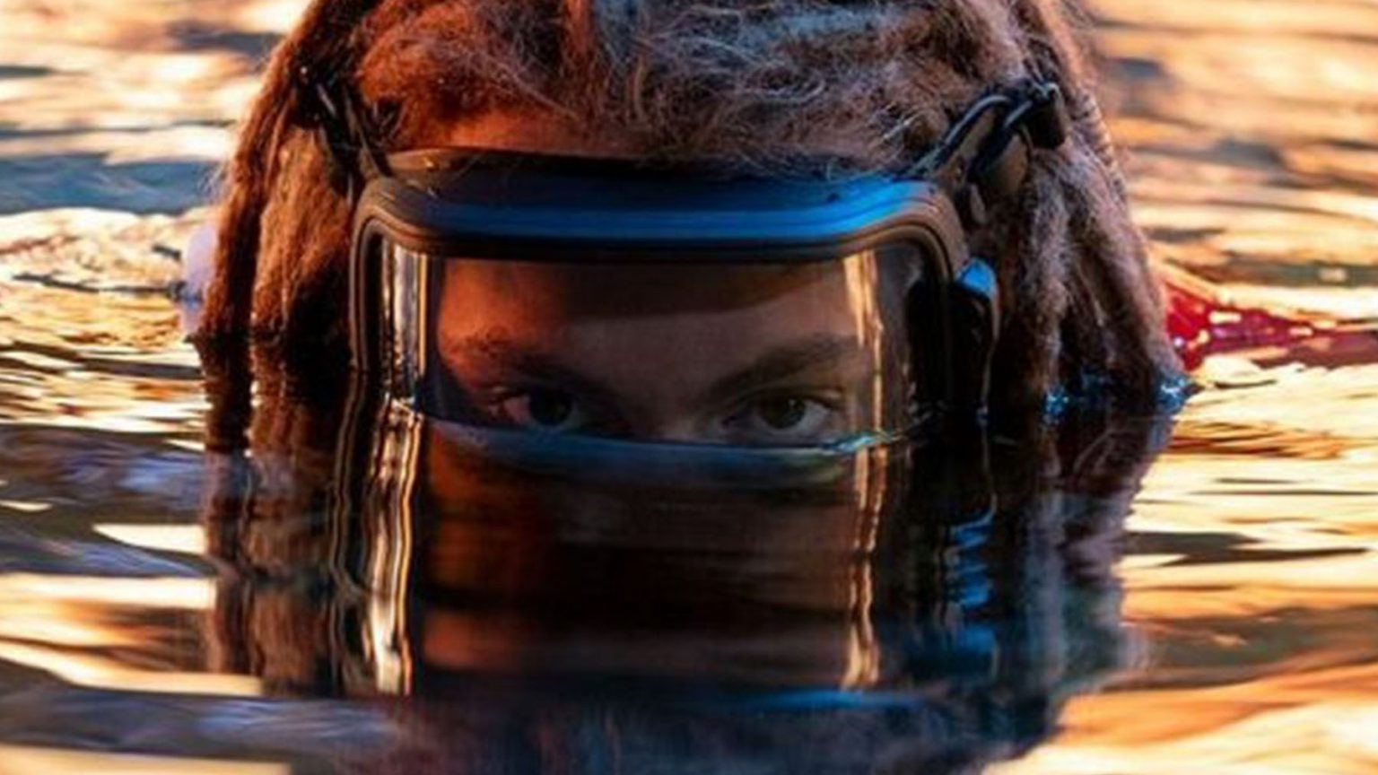 Así es Spider, el niño humano que Jake y Neytiri adoptarán en 'Avatar 2'