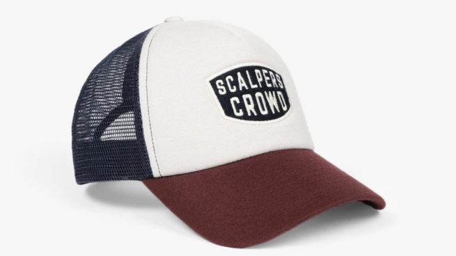 Scalpers tiene el regalo de amigo invisible más top y a un precio ...