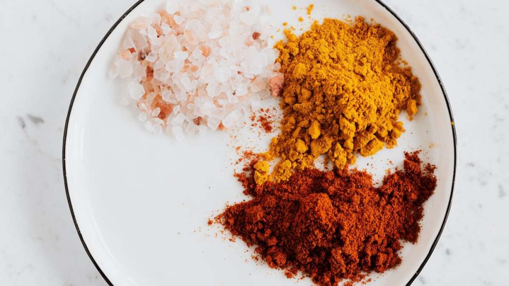 Estos son los condimentos más picantes del mundo