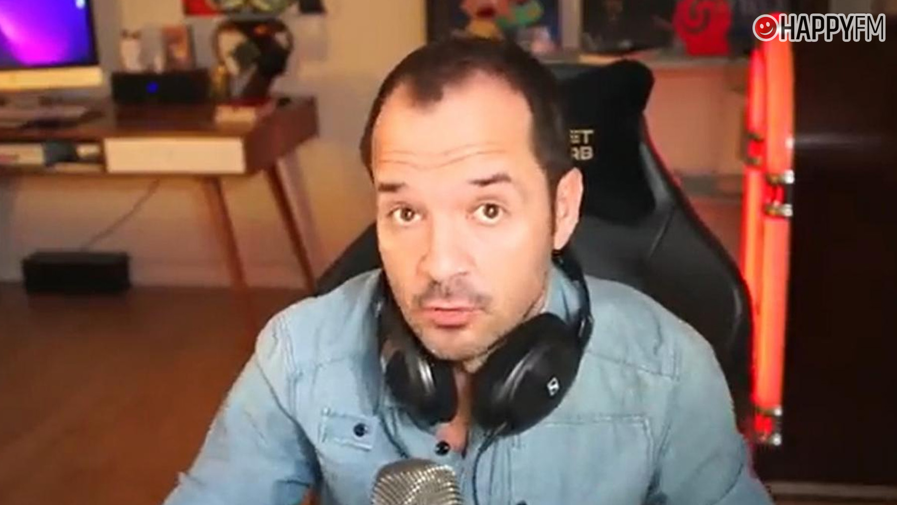 Ángel Martín: su importante mensaje y su petición para Nochevieja