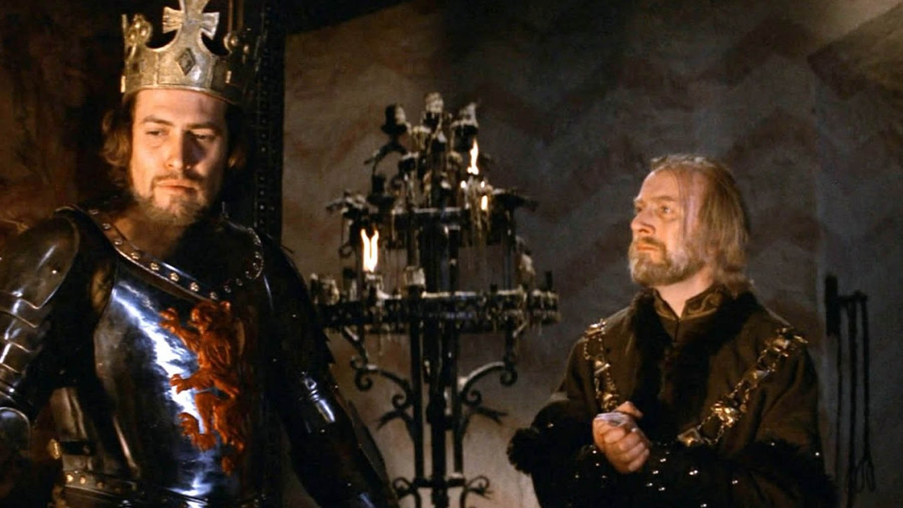 Estreno de 'The Tragedy of Macbeth': 5 versiones cinéfilas de la obra ...