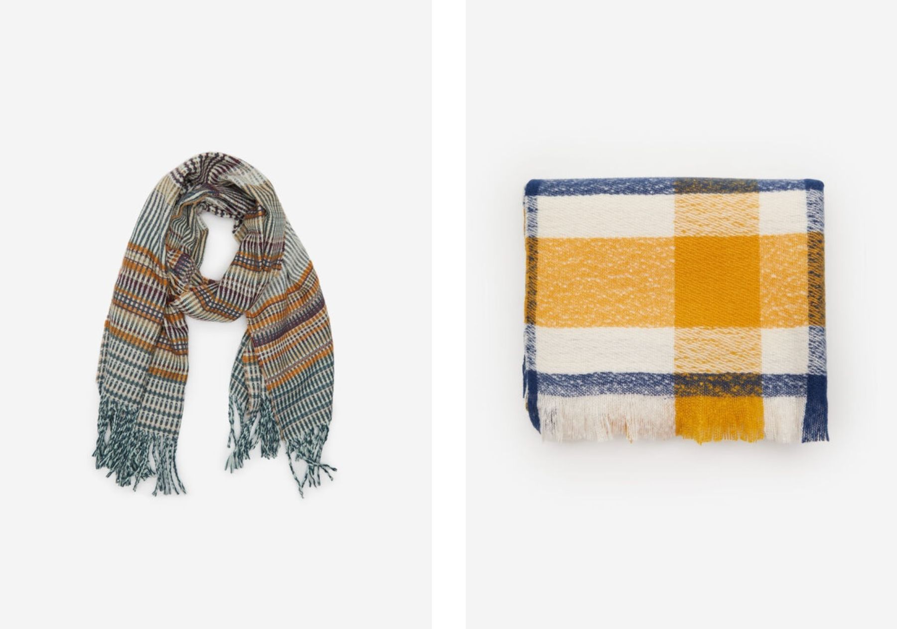 El look infalible de Springfield en las terceras rebajas de invierno ...