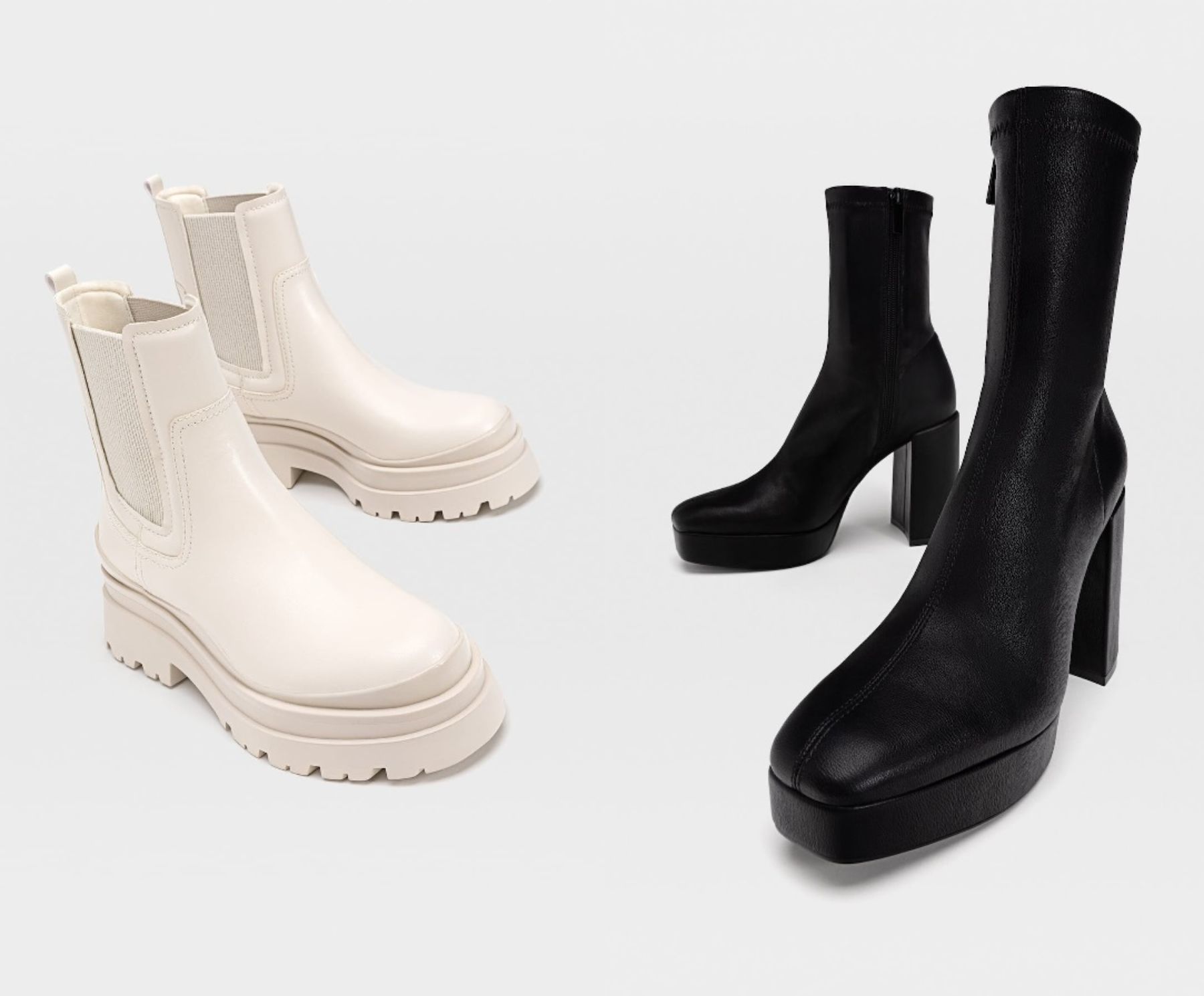 Las tendencias de este invierno para elegir prendas en las rebajas