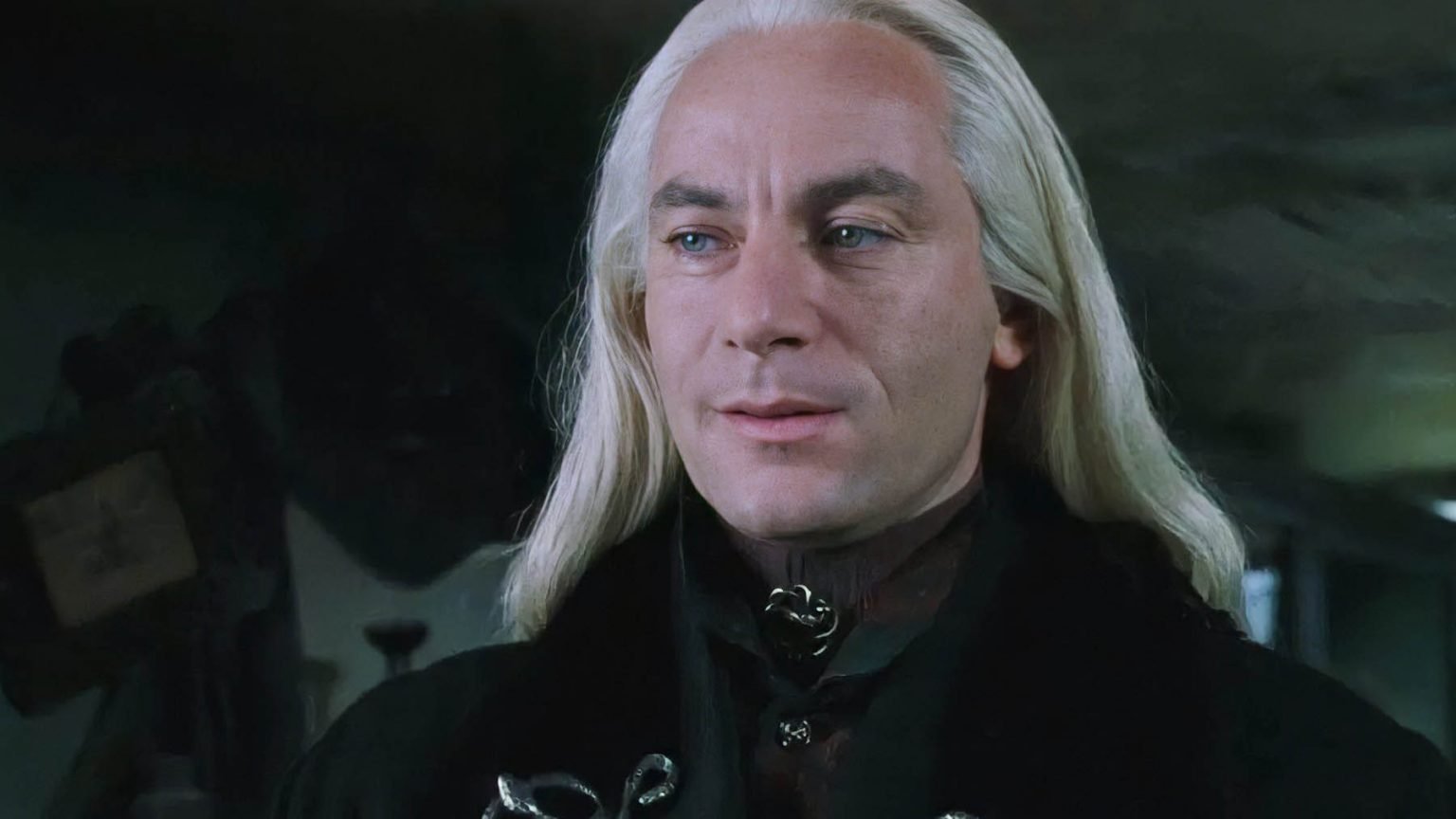 Este actor de Harry Potter cree que las críticas al casting de Paapa ...