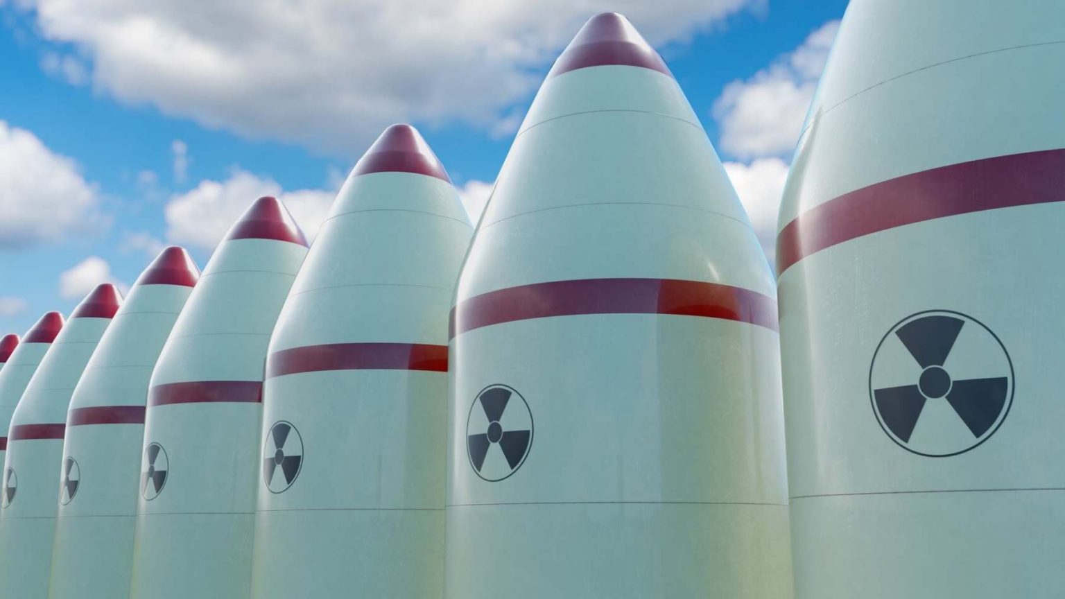 Cómo funciona una central nuclear y qué radiación puede emitir