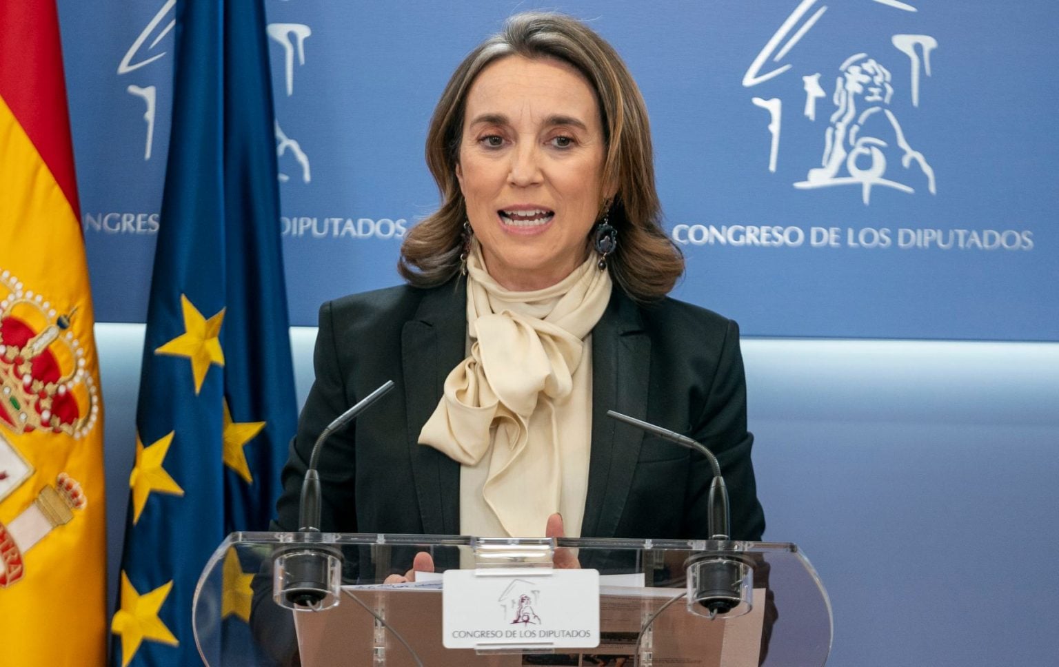Quién es quién en el Comité de Dirección del PP