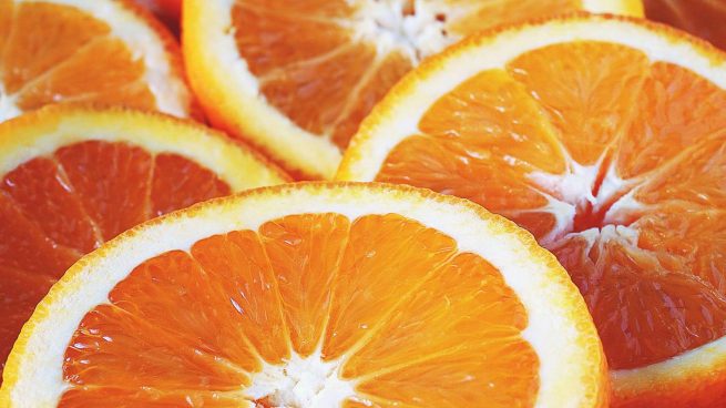 Recetas con naranja: ideas fáciles, aromáticas y llenas de vitamina C
