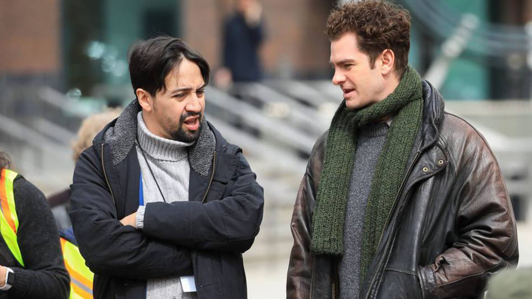 'No se habla de Bruno' es la primera canción de Disney que encabeza la ...