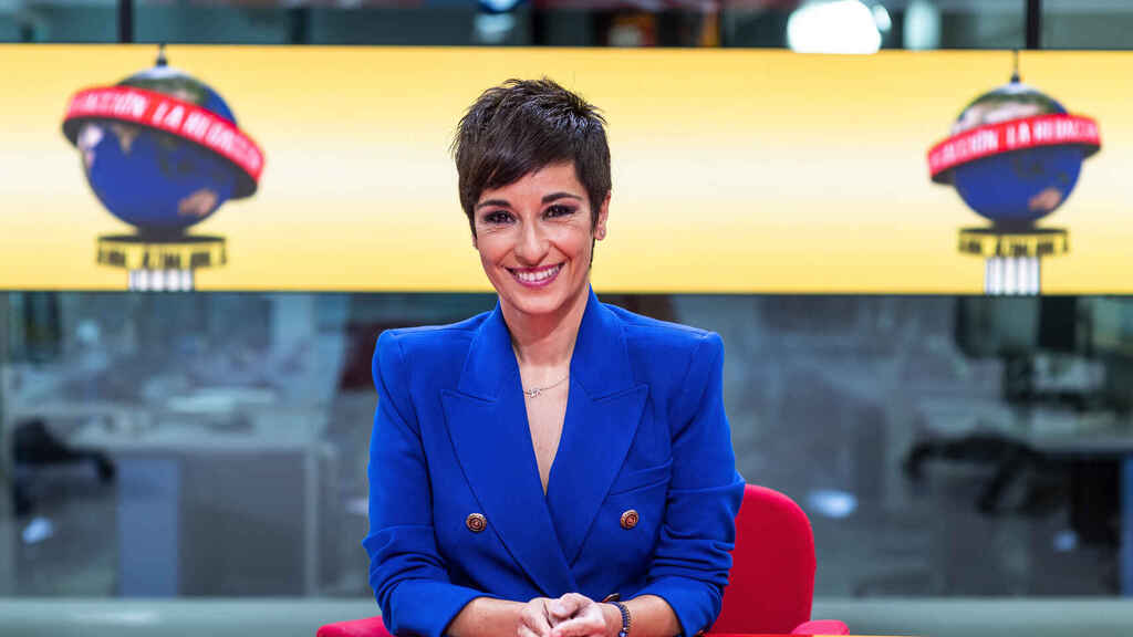 El drama de Adela González antes de llegar a 'Sálvame'