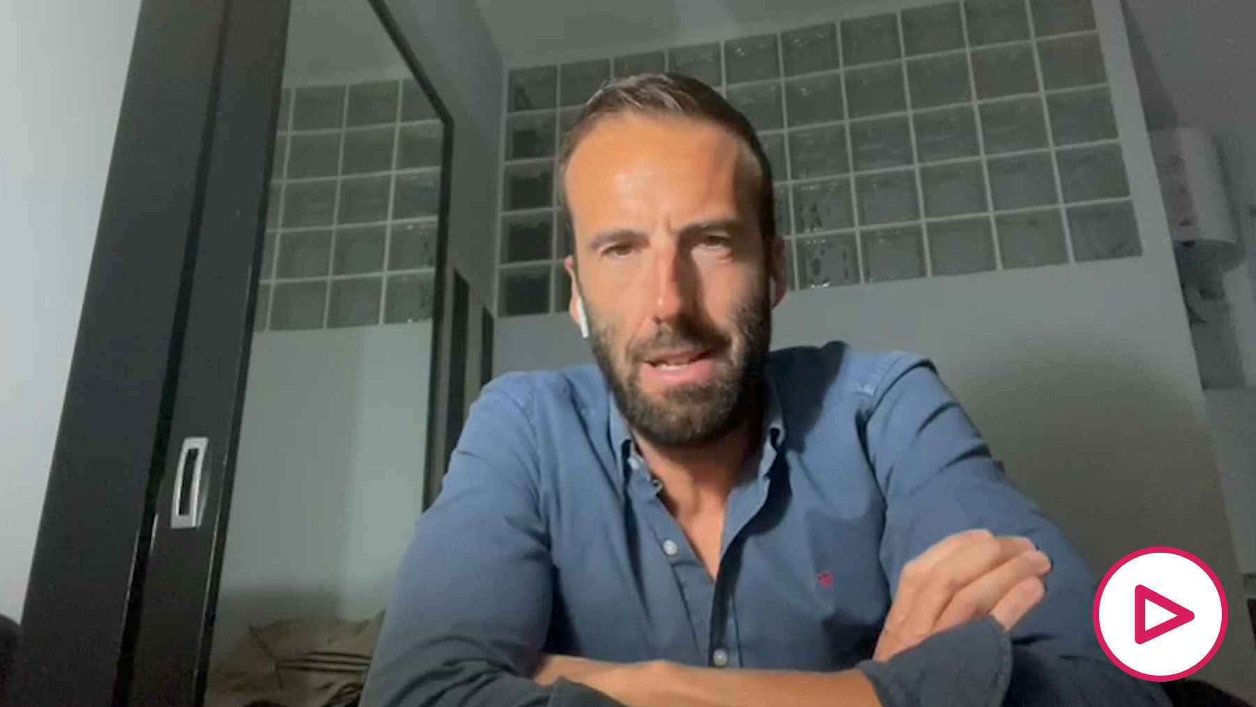 Álvaro Ojeda: "Que nadie dude que esta liga es del Madrid"