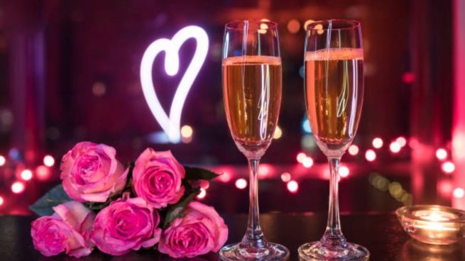 Los 20 mejores planes de San Valentín