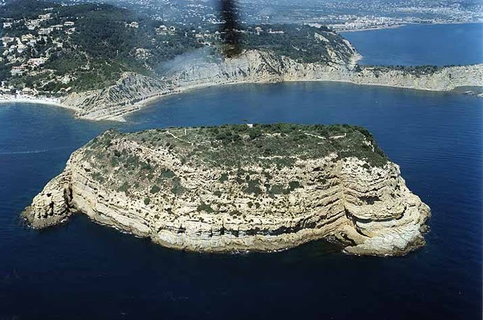 Estas son las islas e islotes de España que debes conocer