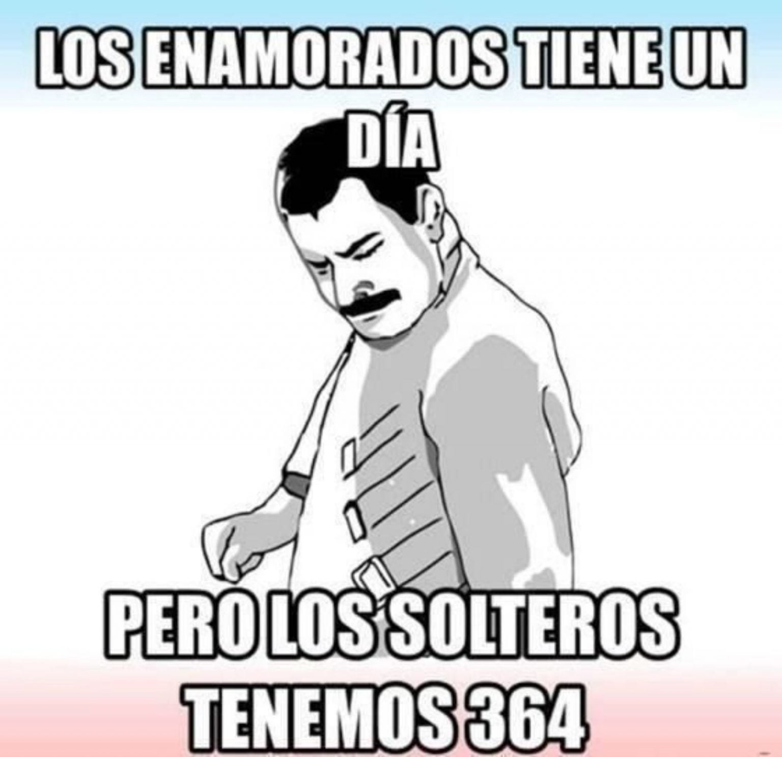 Los memes más graciosos de San Valentín