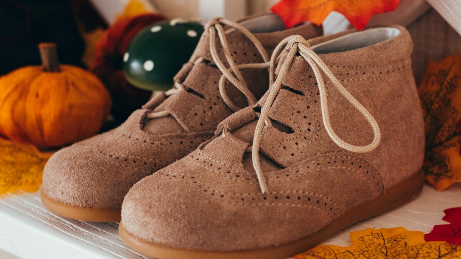 Biguel: la nueva marca de calzado infantil 100% hecha en España que te ...