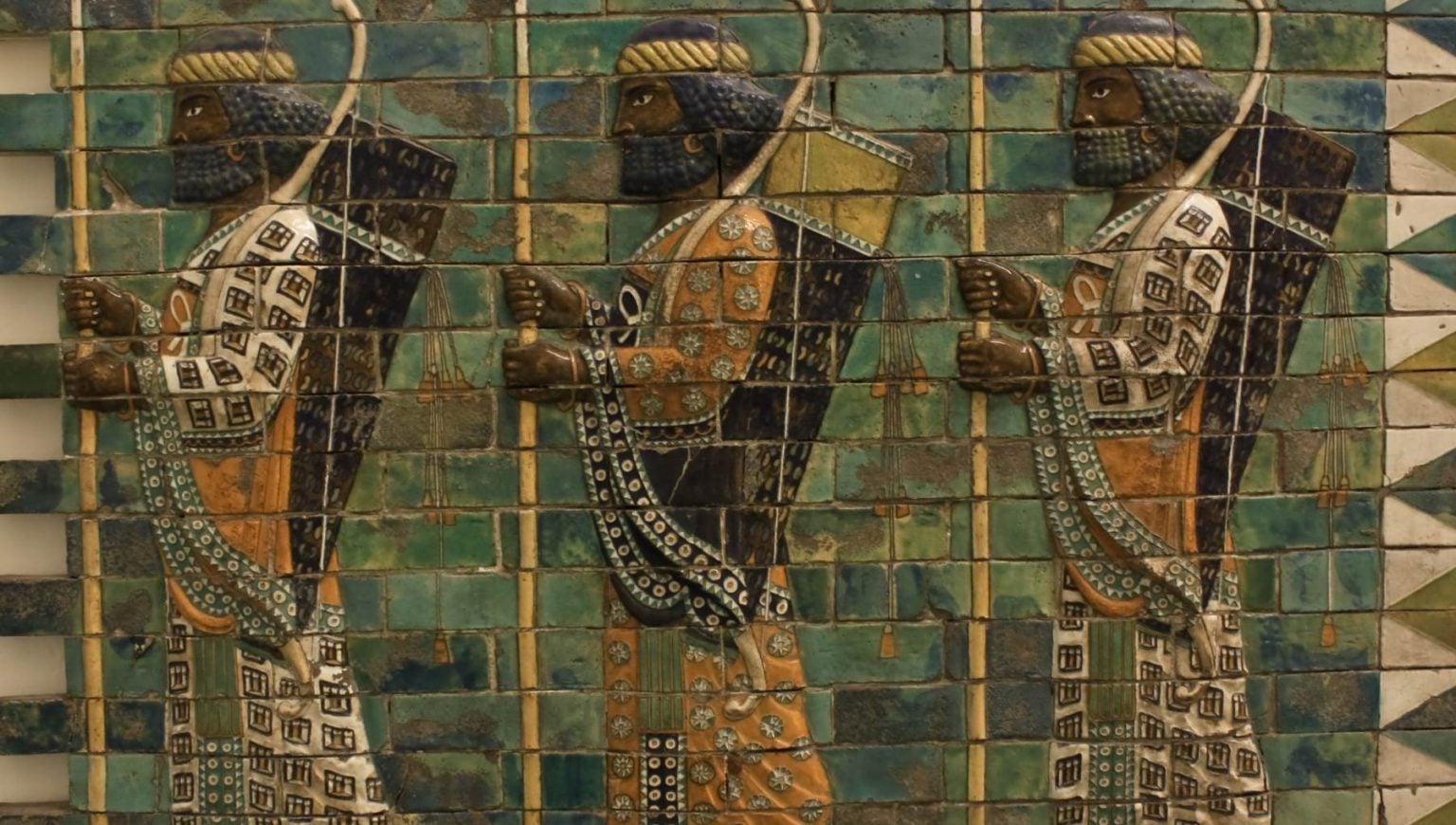 Imperio Persa: historia, expansión y legado de una de las grandes ...