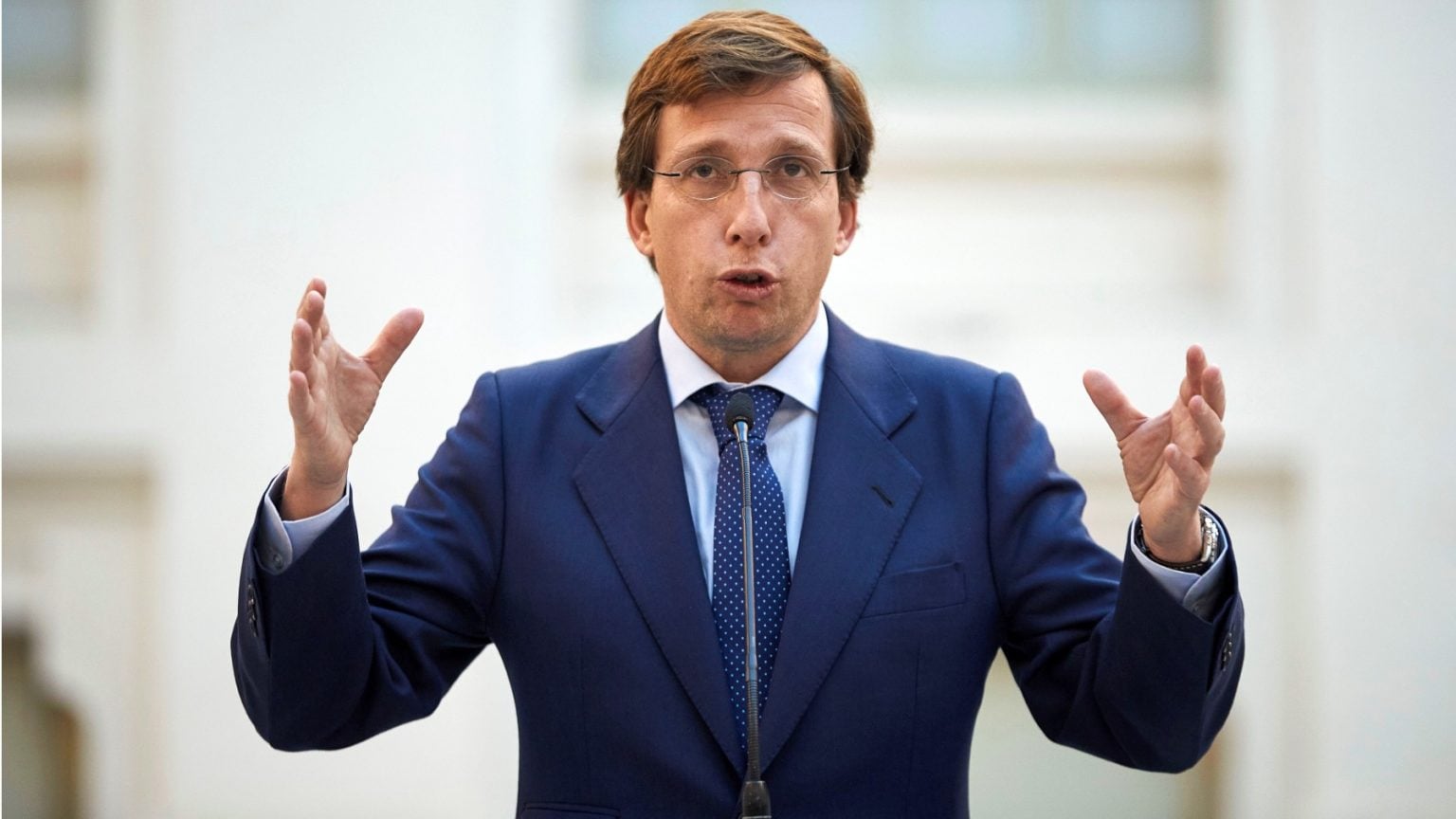 Quién es quién en el Comité de Dirección del PP