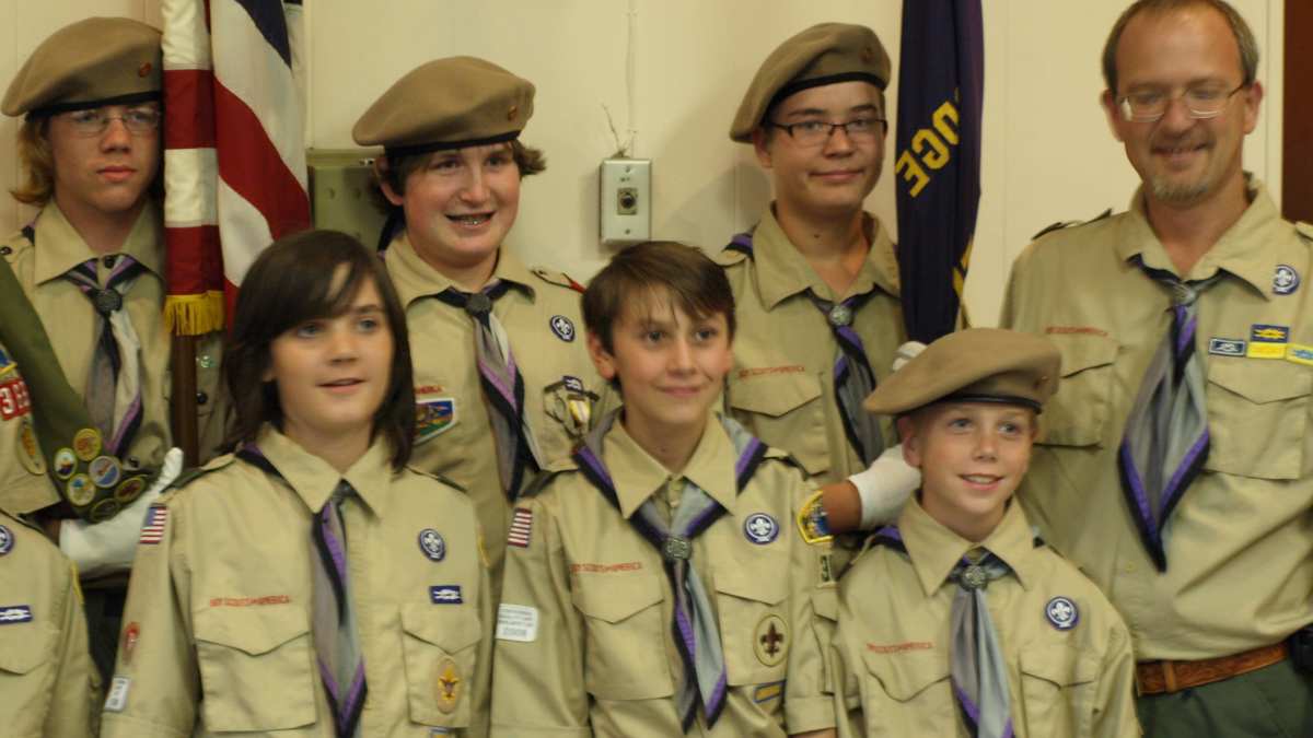 22 de febrero, Día Mundial del Pensamiento scout: ¿quién fue Robert ...