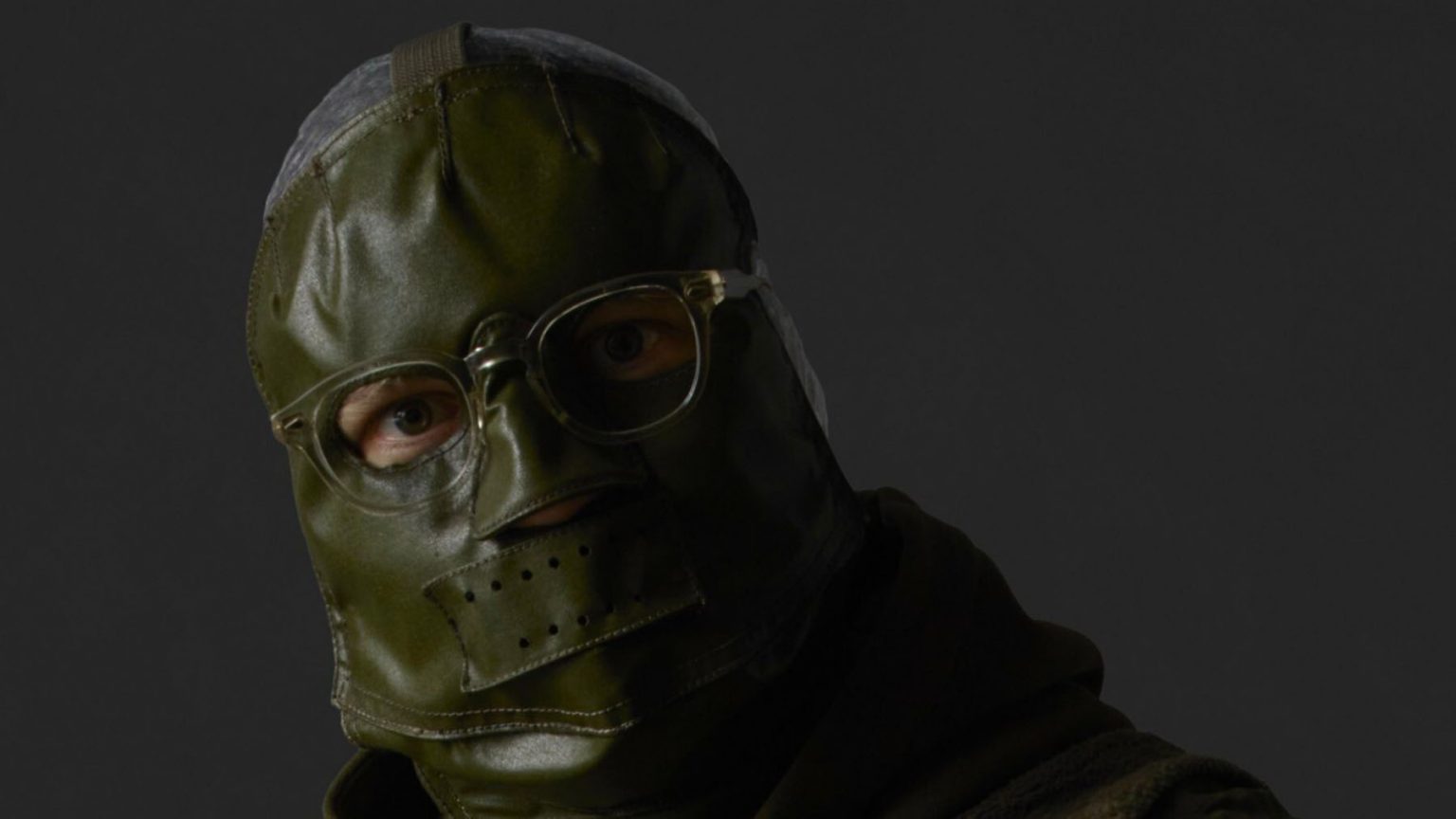 Paul Dano escribirá un cómic sobre Enigma, su villano en 'The Batman'