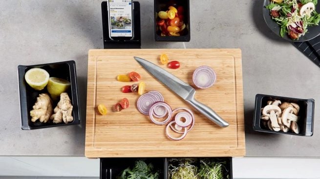 Lidl tiene el inventazo para tu cocina que no podrás dejar de usar