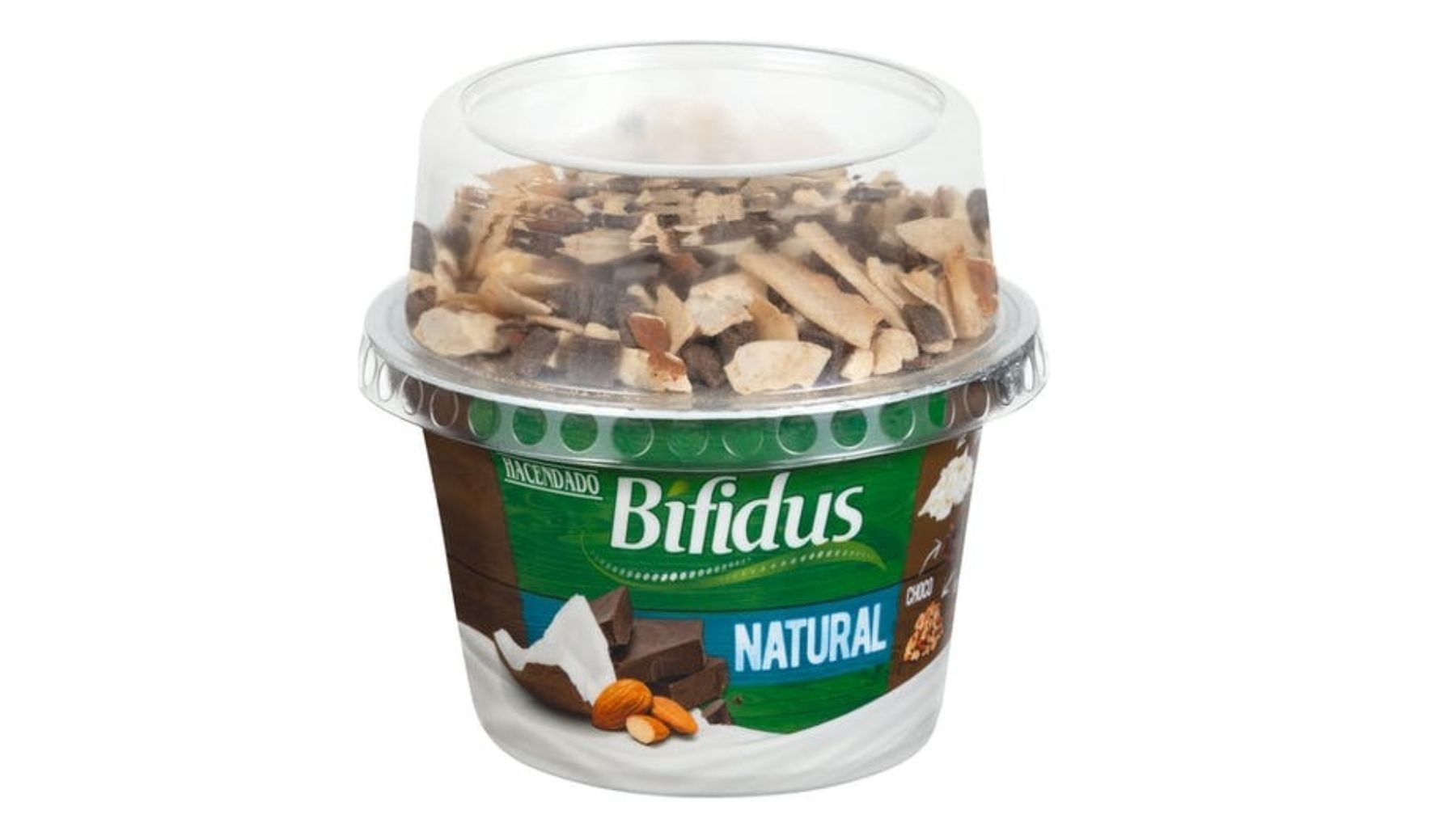 El postre sanísimo y con chocolate que encontrarás en Mercadona por ...
