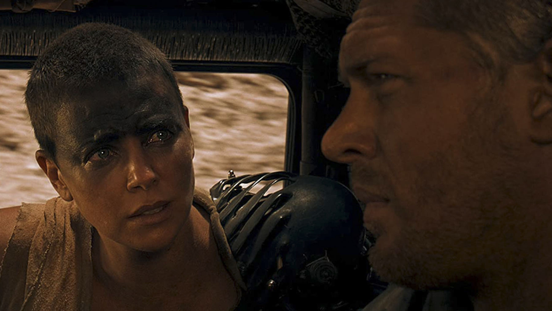'Mad Max: Fury Road' cumple 10 años: 6 curiosidades de la mejor ...