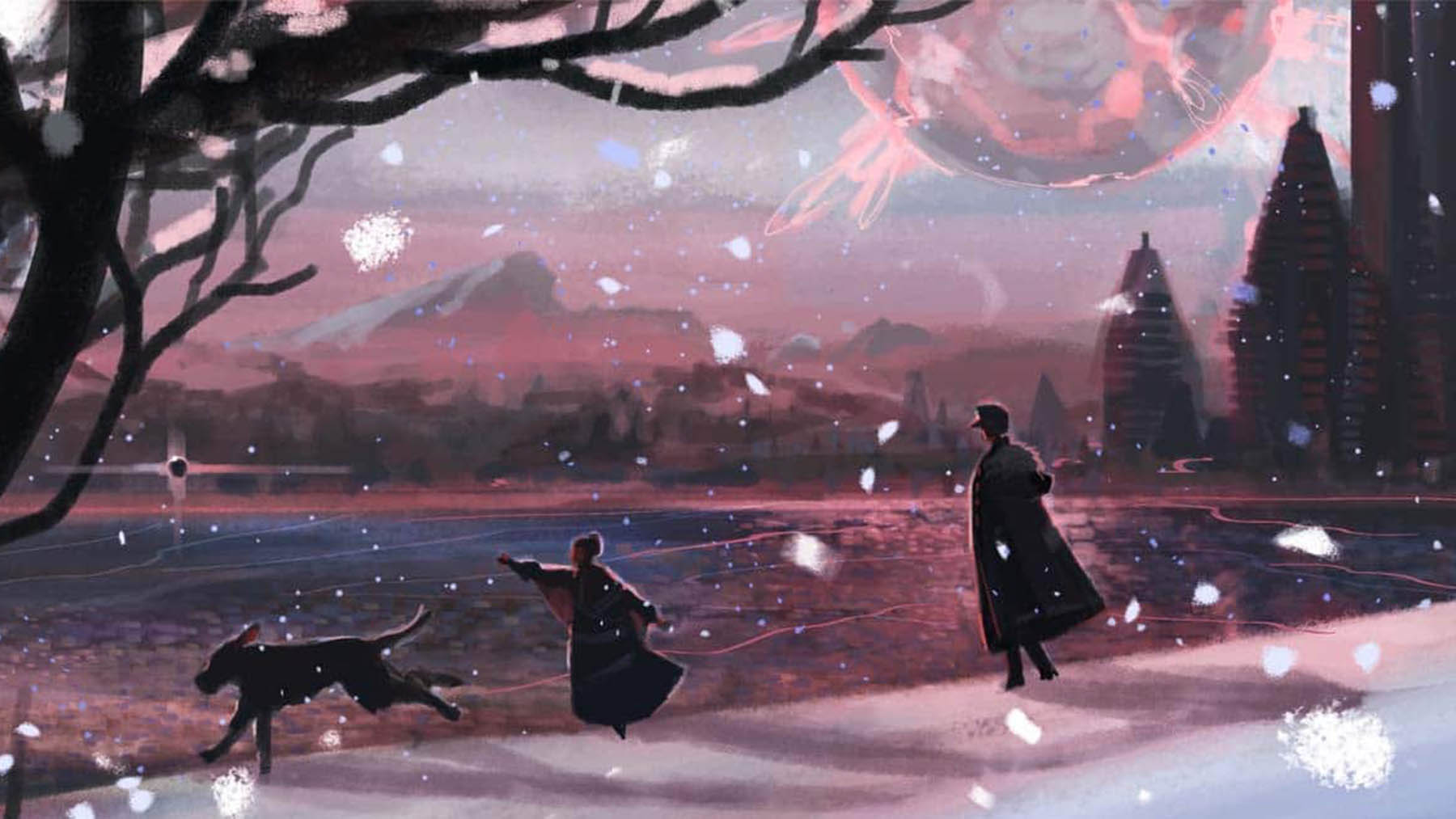 Esta es la razón por la que Zack Snyder ha dividido 'Rebel Moon' en dos ...