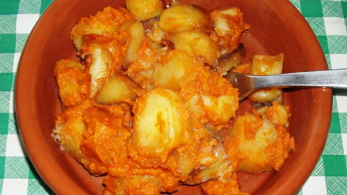 10 platos típicos de Madrid que debes probar una vez en la vida