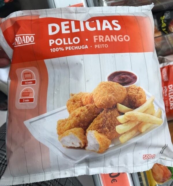 Mercadona revoluciona las cenas con la comida preparada que volará en ...