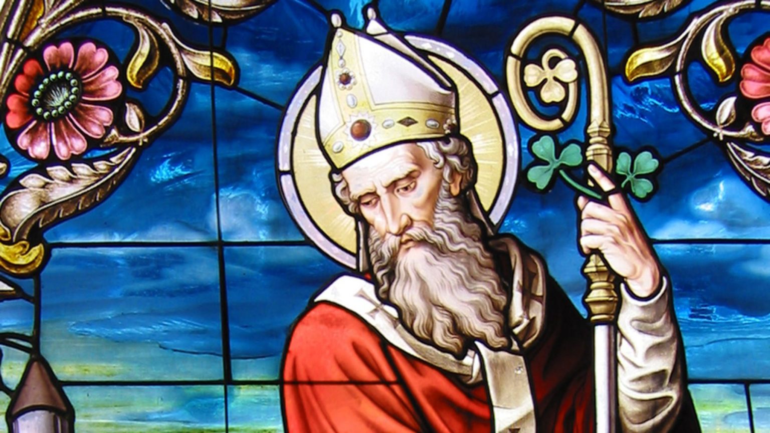 ¡Feliz Día de San Patricio! Las mejores imágenes para felicitar St ...