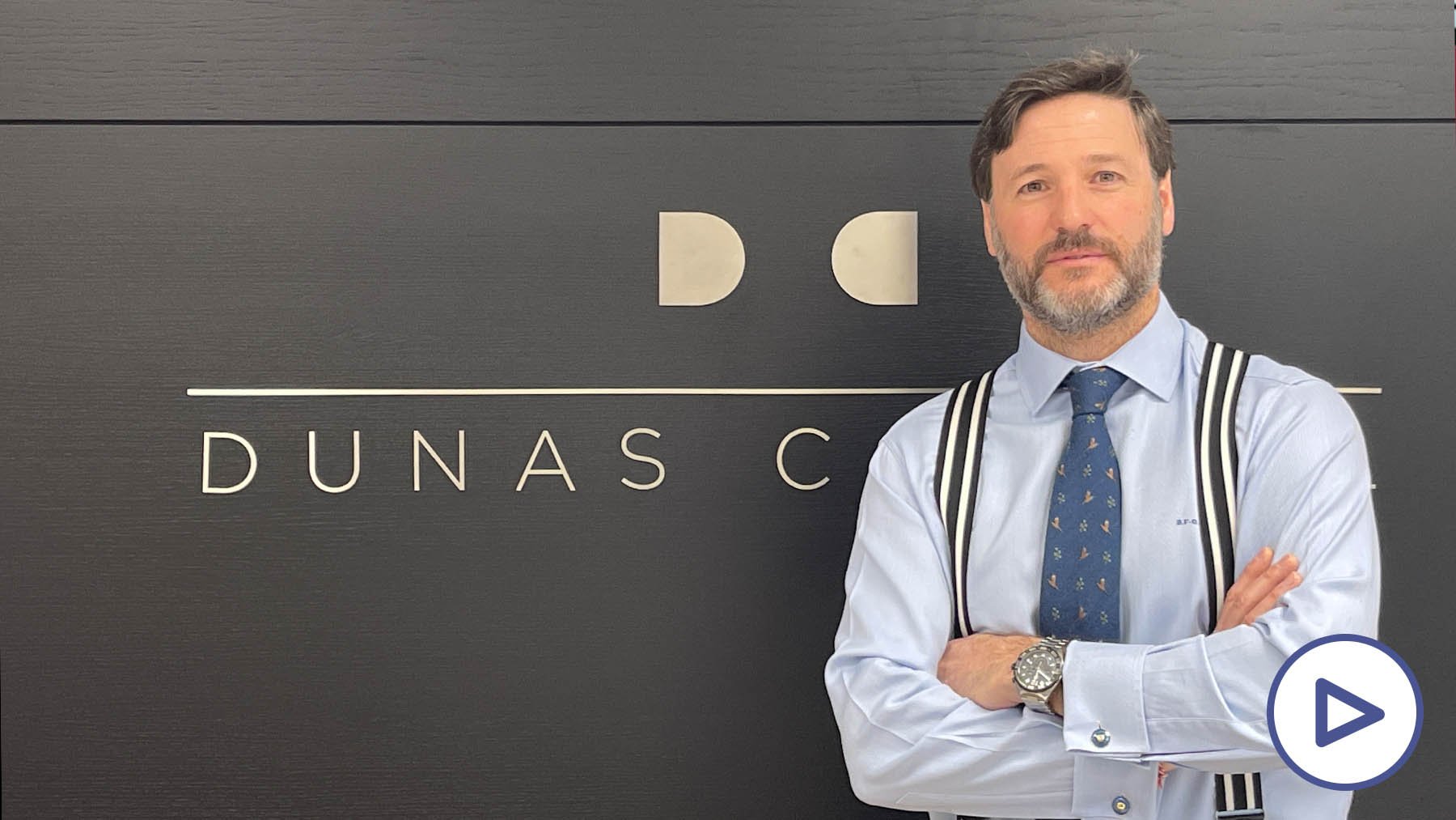Dunas Capital: "Entrar en estanflación puede matar el crecimiento de ...