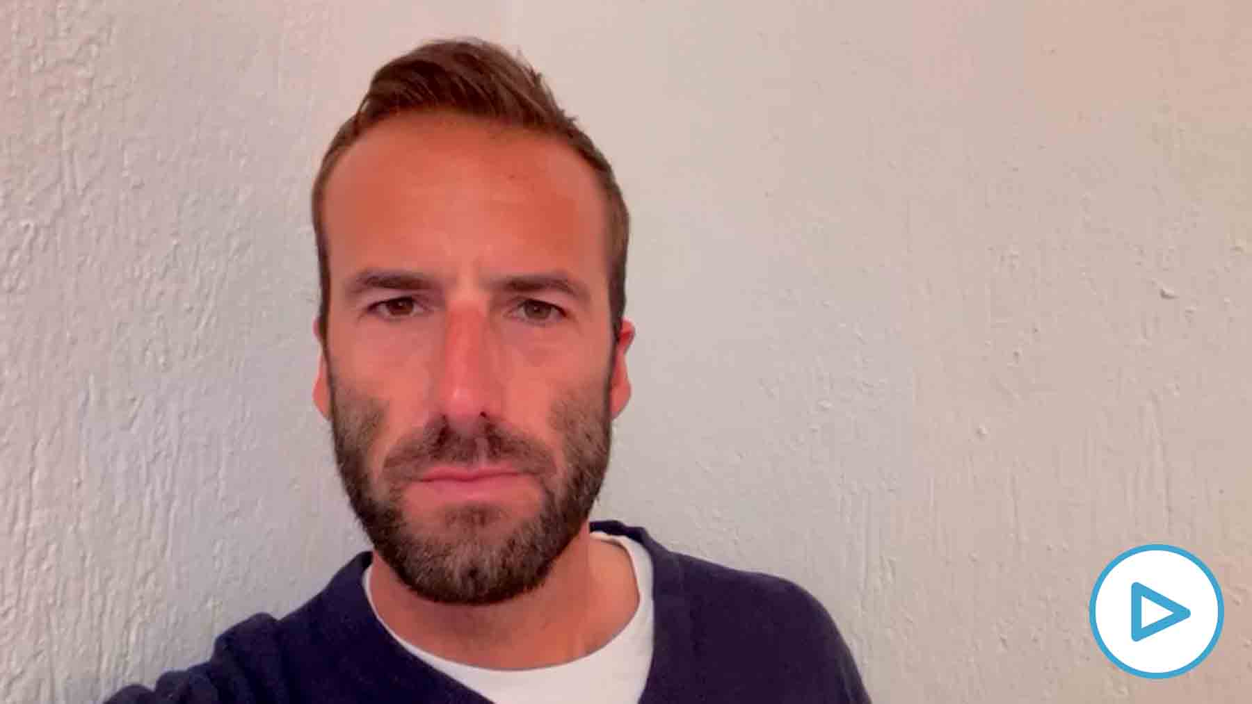 Álvaro Ojeda desmonta un bulo de la izquierda andaluza contra Juanma Moreno