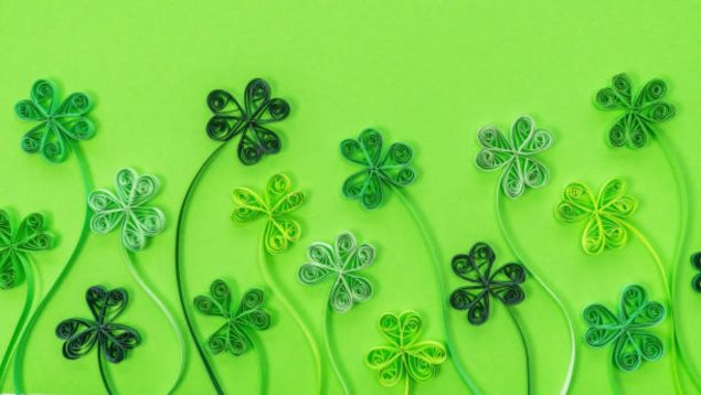 ¡Feliz Día de San Patricio! Las mejores imágenes para felicitar St ...