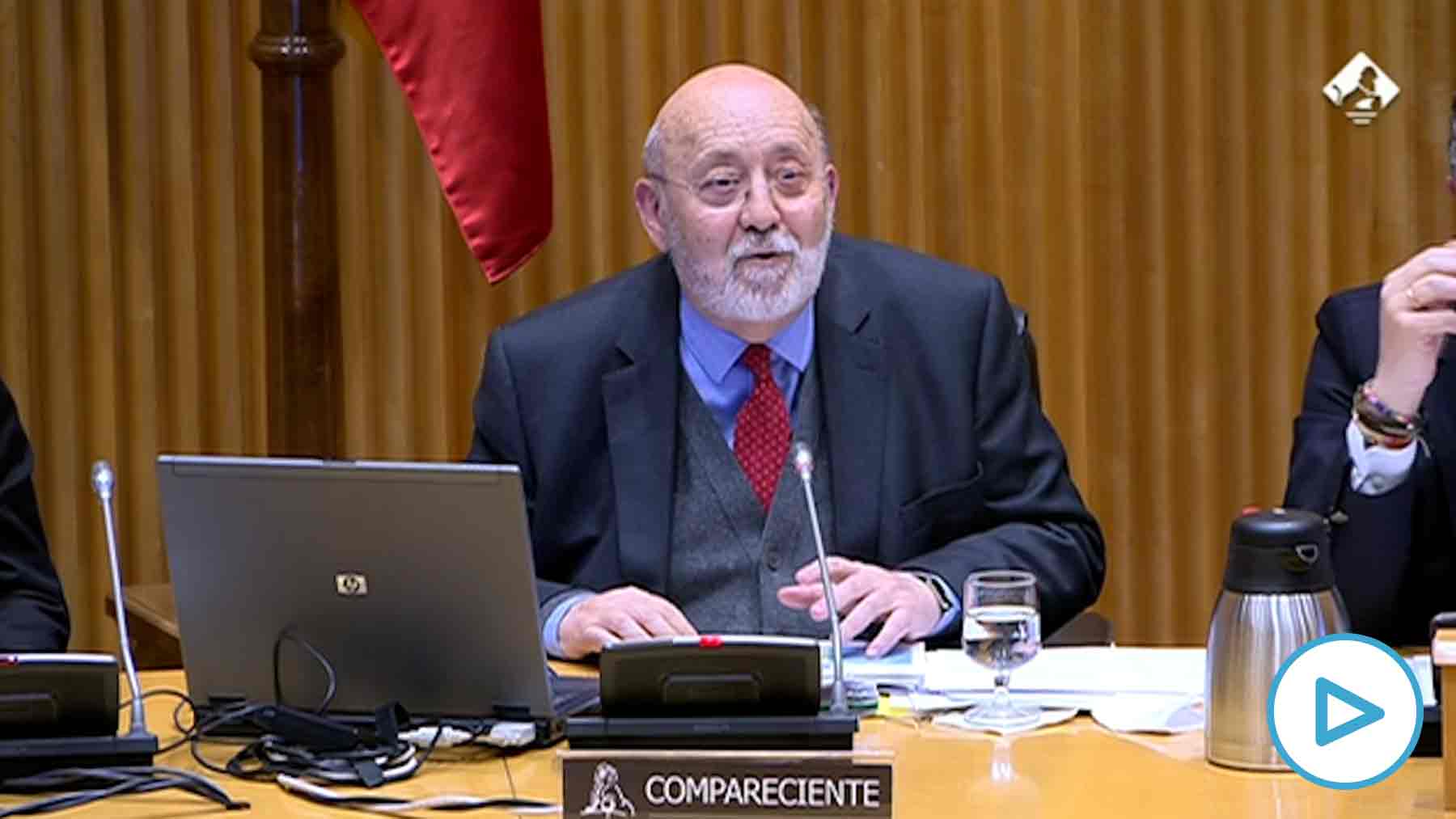 José Félix Tezanos dice no ser "adivino" tras su fiasco en Castilla y ...