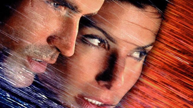 25 años después, Sandra Bullock todavía está avergonzada por 'Speed 2'