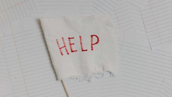 ¿Qué significan las siglas SOS y cuándo se utilizaron por primera vez?