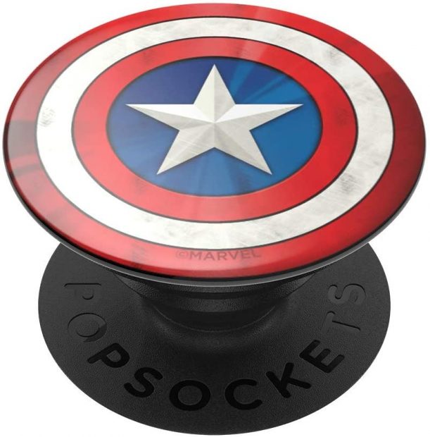 Los popsockets más interesantes para agarrar bien el móvil
