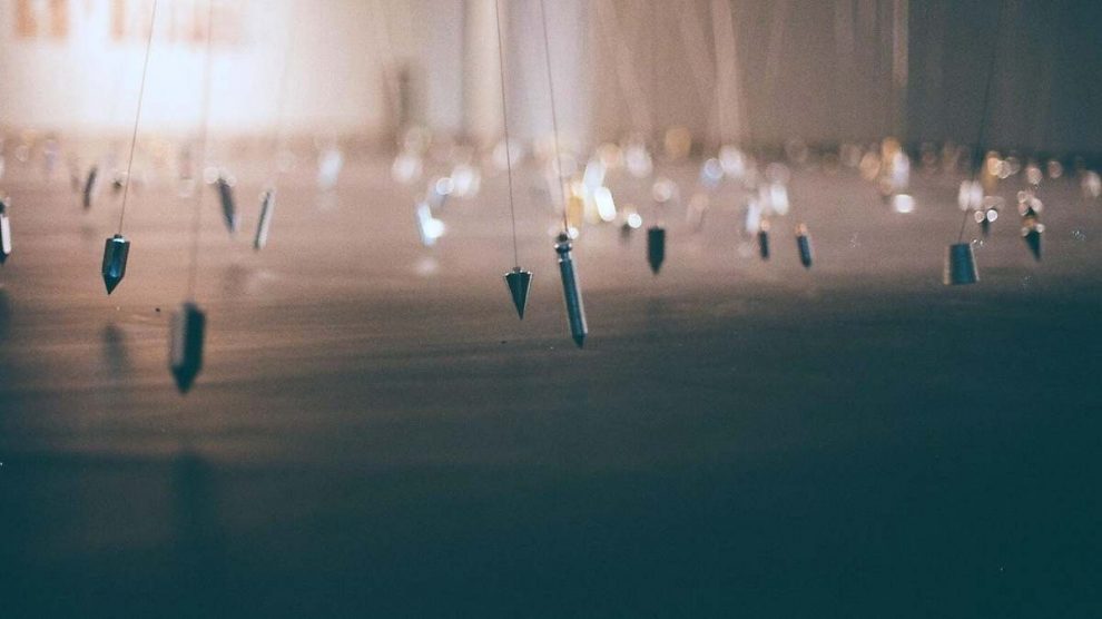 Imanes: paramagnetismo y diamagnetismo