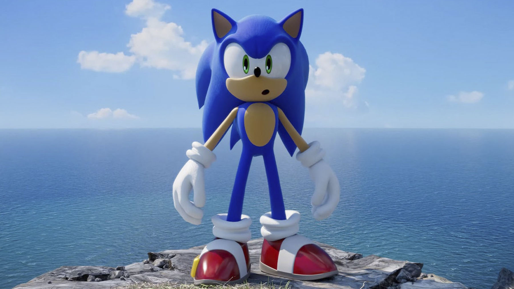 7 curiosidades de Sonic, el mítico erizo de los videojuegos que regresa ...