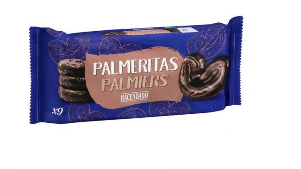 Mercadona reinventa la merienda de tu infancia: te volverá loco