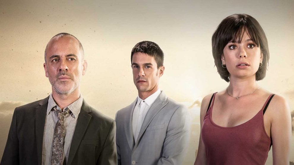Las 20 mejores series policíacas de Amazon Prime Video