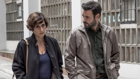 Las 20 mejores series policíacas de Amazon Prime Video